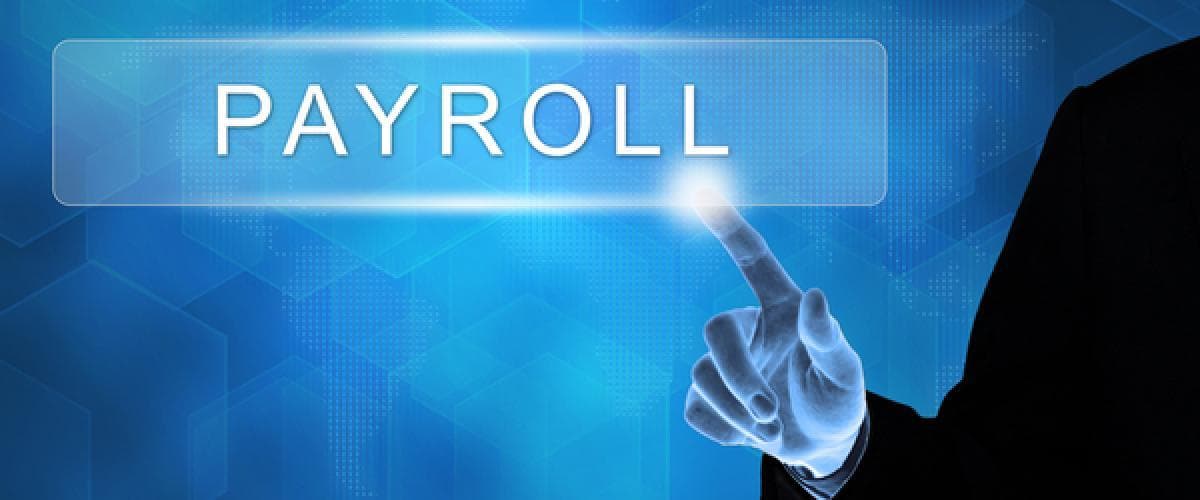 HR Payroll HR Payroll